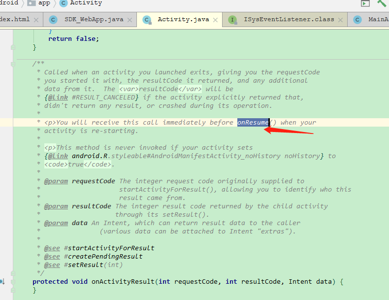 uni-app 跳转Android原生界面(Activity),并传值交互_uniapp activity-CSDN博客