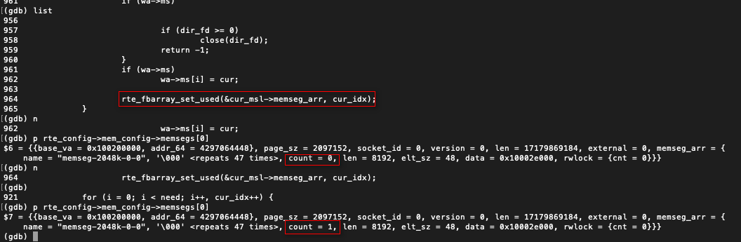 DPDK学习记录13 - 内存申请1之malloc_heap_alloc_heap alloc-CSDN博客