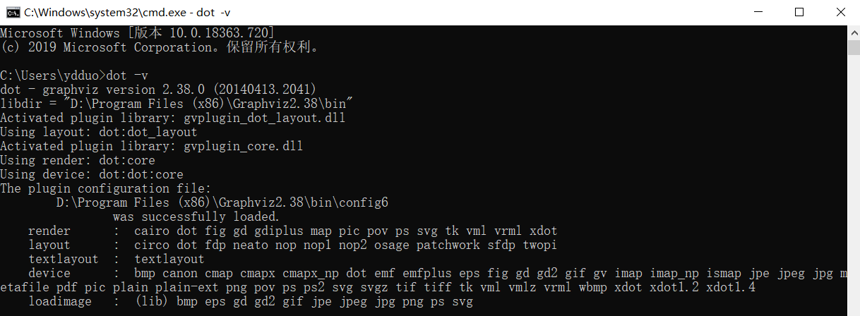 VSCode + PlantUML 画图前配置环境_vscode plantuml json-CSDN博客