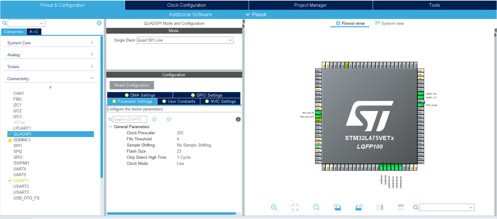 STM32L475裸机移植LittleFS_在 stm32l4 上应用 littlefs 文件系统-CSDN博客