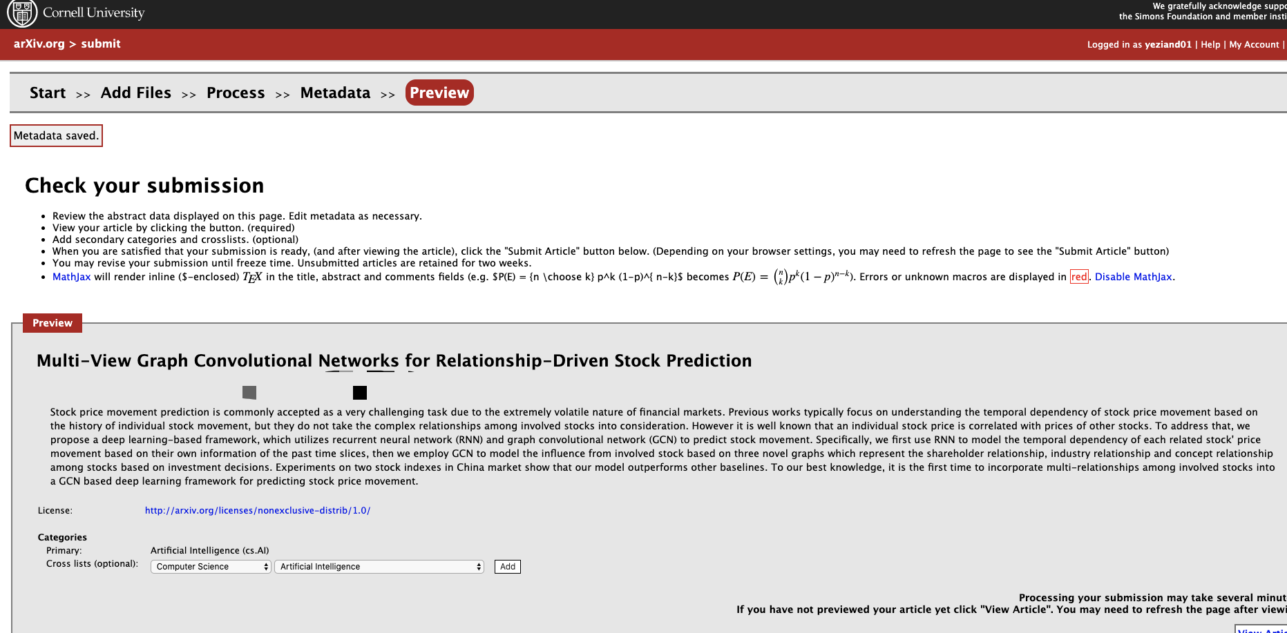 ! LaTeX Error: Option clash for package hyperref. - 程序员大本营
