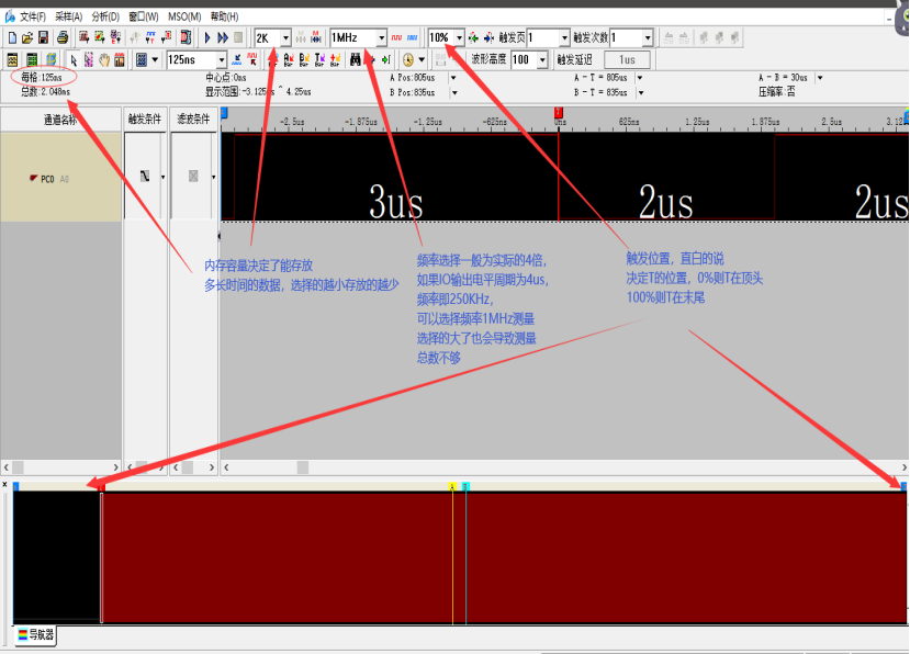 saleae逻辑分析仪(PulseView)安装使用 - 程序员大本营