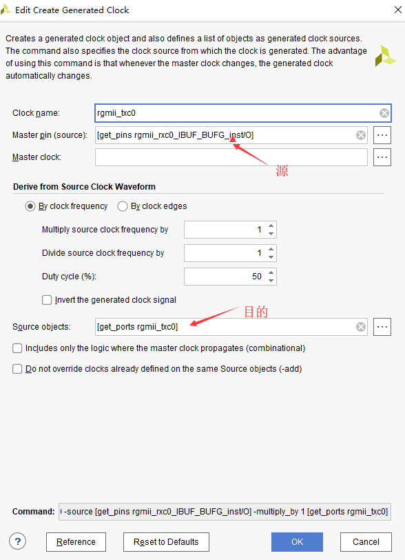 vivado时序分析工具使用----output_delay_no output delay-CSDN博客