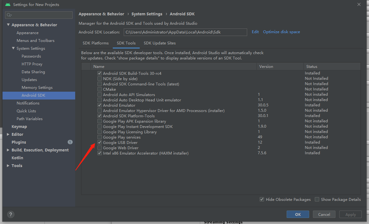 Unity Remote使用教程-CSDN博客