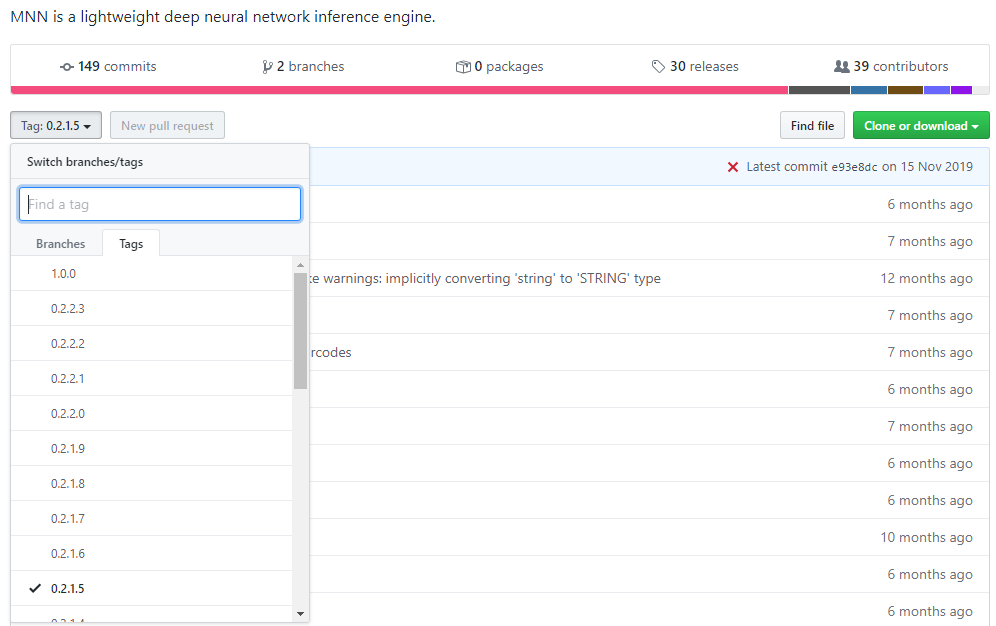 树莓派（8）：树莓派搭建MNN_termux加载mnn-CSDN博客