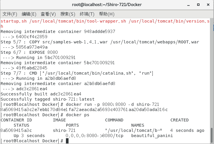 Apache Shiro Padding Oracle Attack (Shiro-721)漏洞复现_shiro 721漏洞修复-CSDN博客