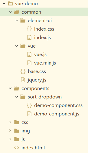 CDN构建vue项目下引用自定义组件_如何让别人通过cdn引入自己的组件-CSDN博客
