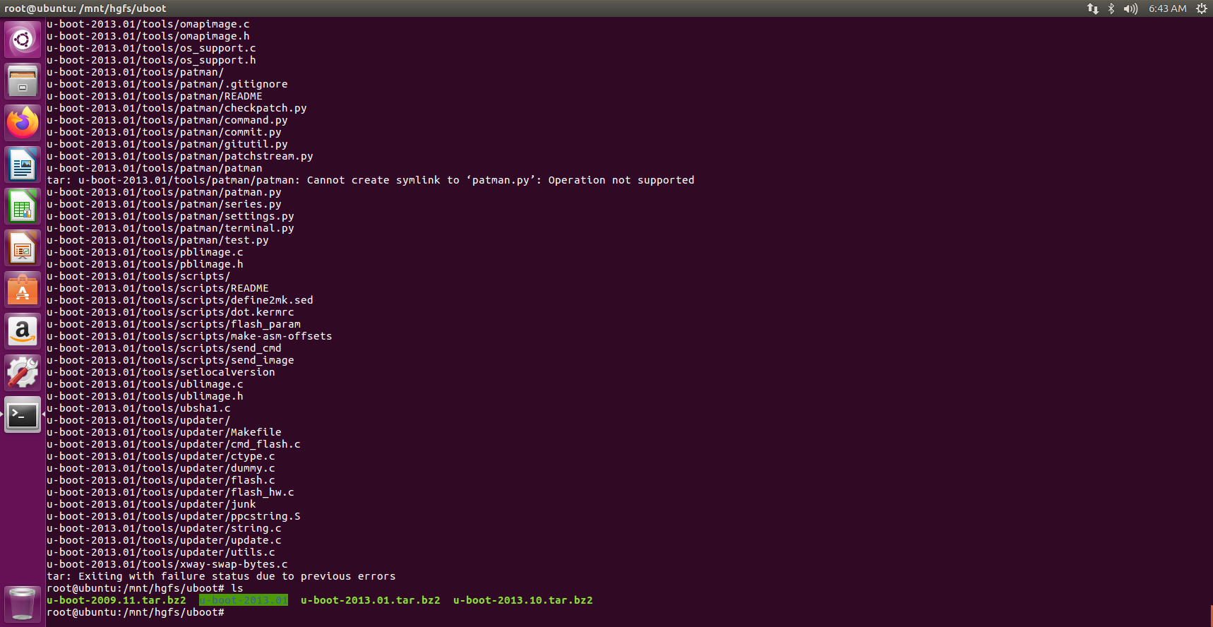 Exynos4412 Uboot的移植详细步骤_exynos4412移植uboot-CSDN博客