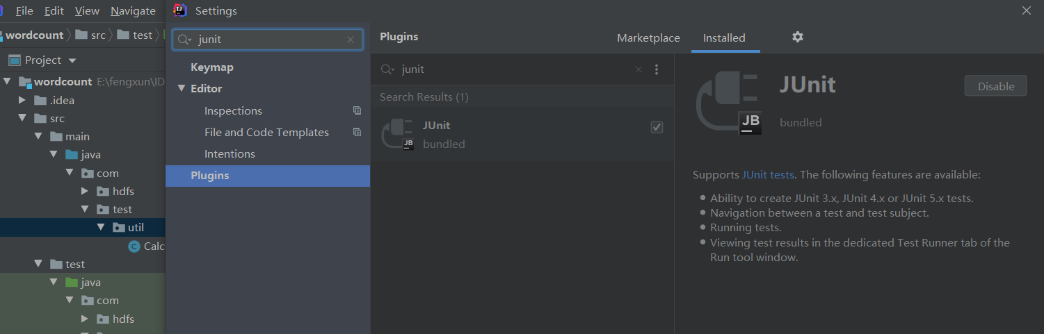 Idea 使用 Junit4 进行单元测试_1.编写程序实现乘法计算器功能,单元测试。 要求: (1)使用eclipse或idea编写实现函-CSDN博客