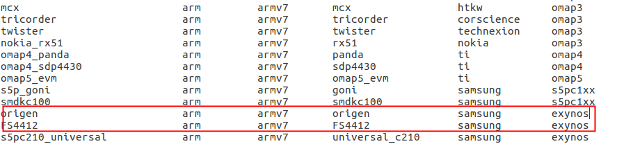 Exynos4412 Uboot的移植详细步骤_exynos4412移植uboot-CSDN博客