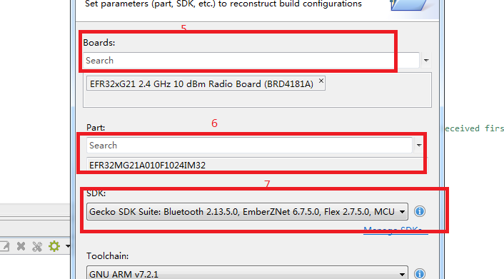 simplicity studio官方示例工程的编译和烧录_simplicity studio怎么烧录-CSDN博客