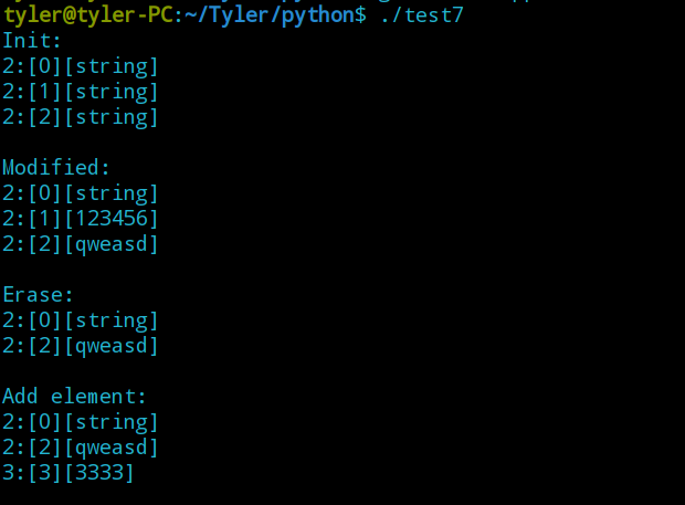 C++ 二维、三维 map 的使用_c++ 二维map-CSDN博客