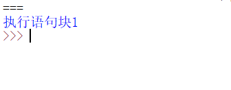 【Python】Python程序分支结构（if, elif , else ,and , or , not 的使用）_python里面的elif ...