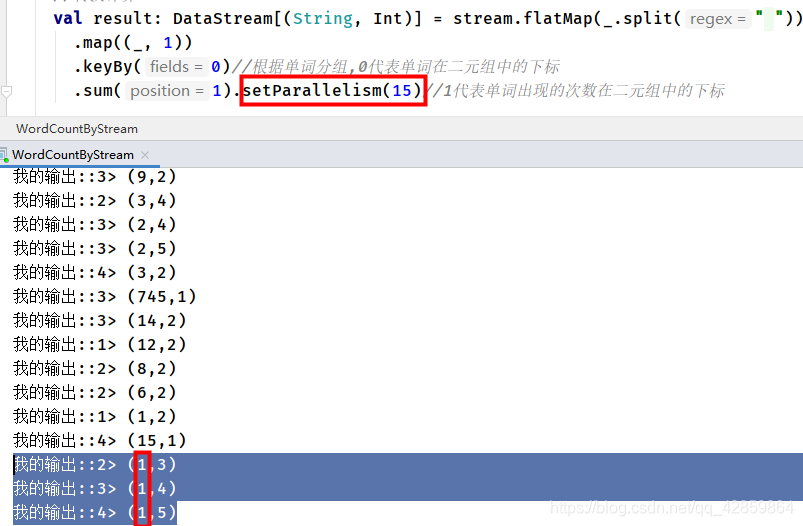 Flink常见报错及解决方案 Exception In Thread Main Ntim Csdn博客