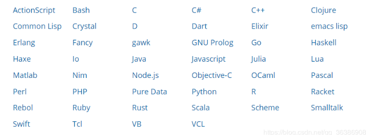 Redis介绍 && Redis安装_redis bin-CSDN博客