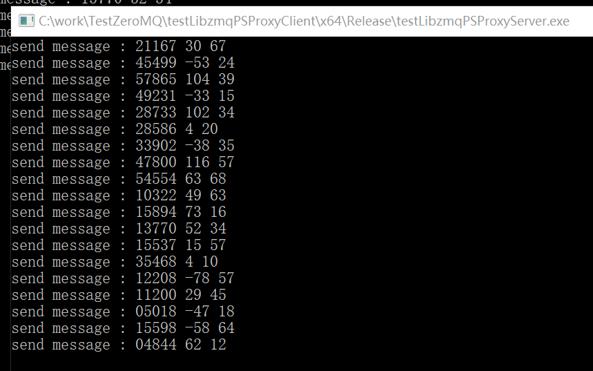 ZMQ专题学习之六：libzmq的订阅代理模式通信方式_zmq 代理模式-CSDN博客