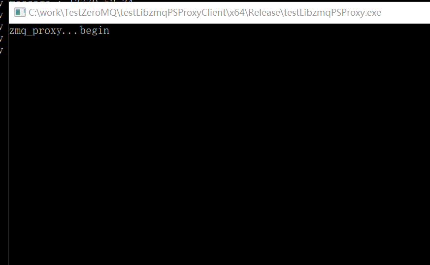 ZMQ专题学习之六：libzmq的订阅代理模式通信方式_zmq 代理模式-CSDN博客