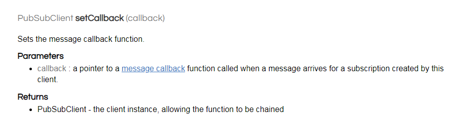 PubSubClient 踩坑记_pubsubclient 心跳-CSDN博客