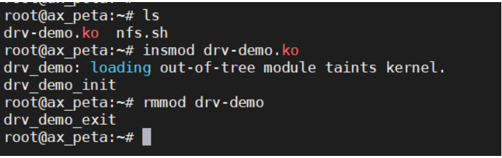 使用petalinux写驱动_petalinux编写驱动-CSDN博客