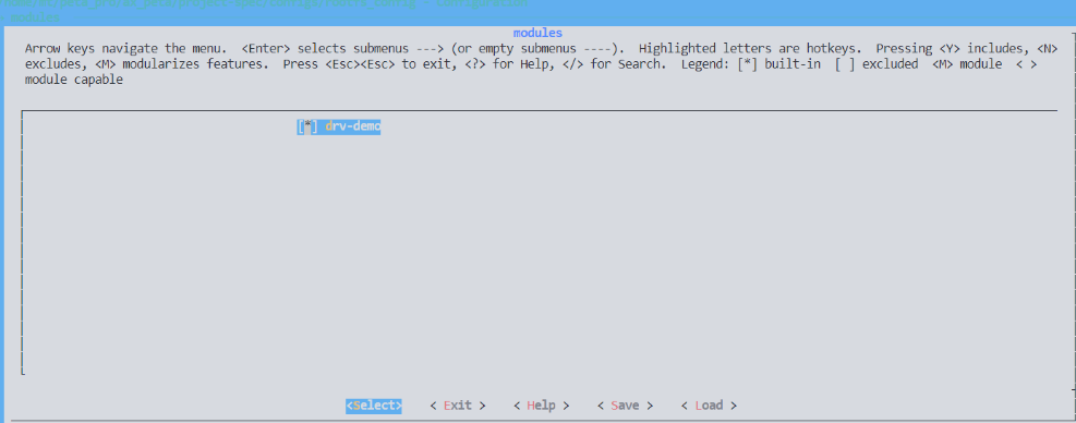 使用petalinux写驱动_petalinux编写驱动-CSDN博客