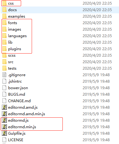 springboot引入MarkDown技术_springboot导入markdown解析库-CSDN博客
