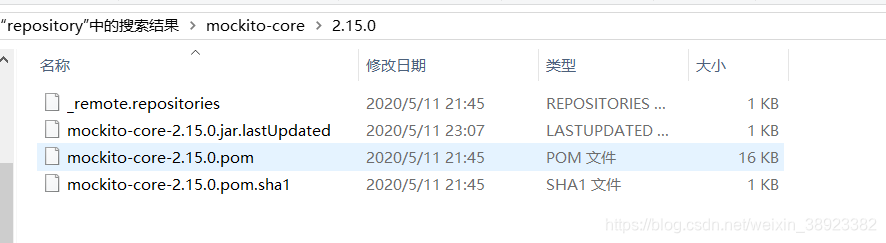 Cannot Resolve Org Springframework Spring Jcl 5 0 10 Release解决方法 Cannot Resolve Org