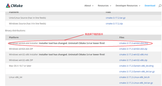 VTK8.2.0安装步骤_vtk8.20-CSDN博客