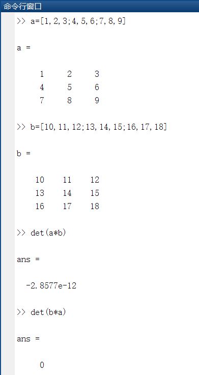 The magic of nargin and nargout in MATLAB - Programmer Sought