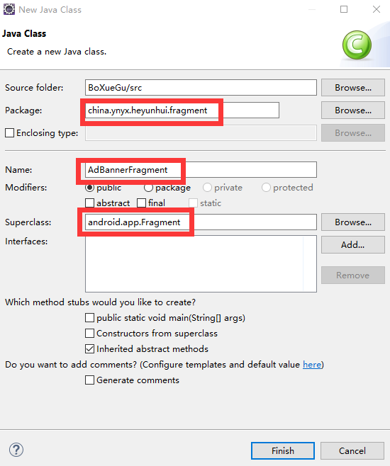 基于eclipse的android项目实战—博学谷（十三）水平滑动广告栏界面_博学谷项目广告栏怎么设置-CSDN博客