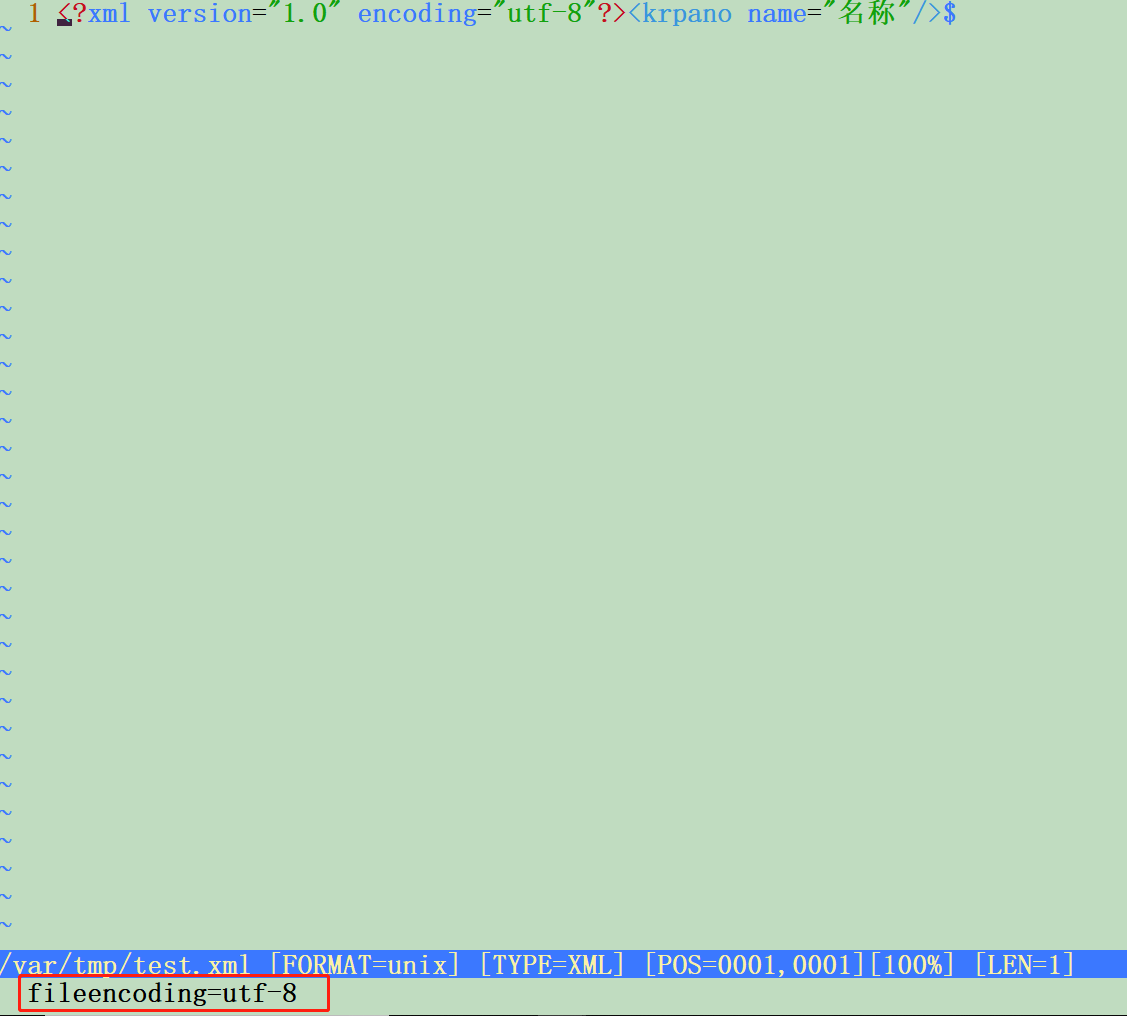 python-minidom-xml-fileencoding-utf8-gbk