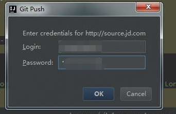 idea git下载项目账号密码错误（Authentication failed for）_idea authentication failed for-CSDN博客