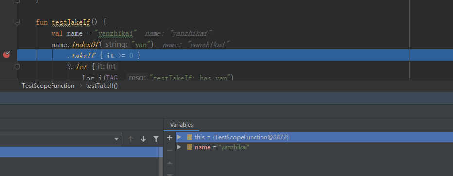 Kotlin里的takeIf和takeUnless_kotlin takeunless-CSDN博客