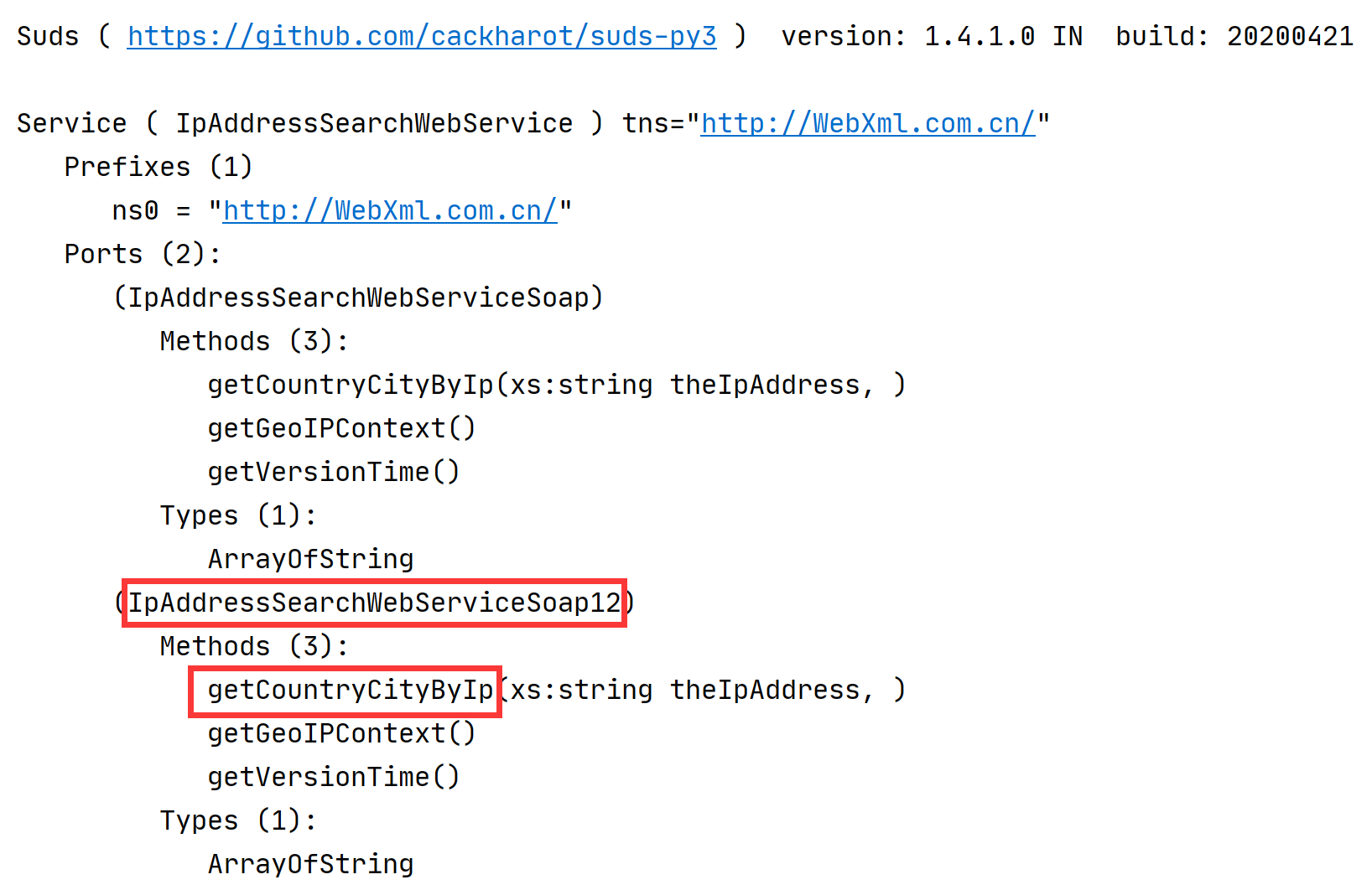 SOAP协议的Web Service接口测试_c#中的soap有账号密码怎么测试-CSDN博客