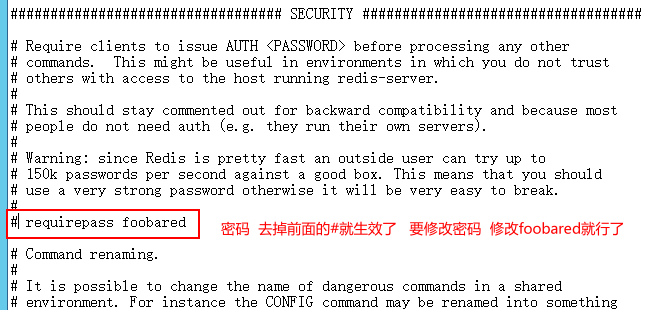 Windows(WinServer)下安装Redis服务端_redis winserver-CSDN博客