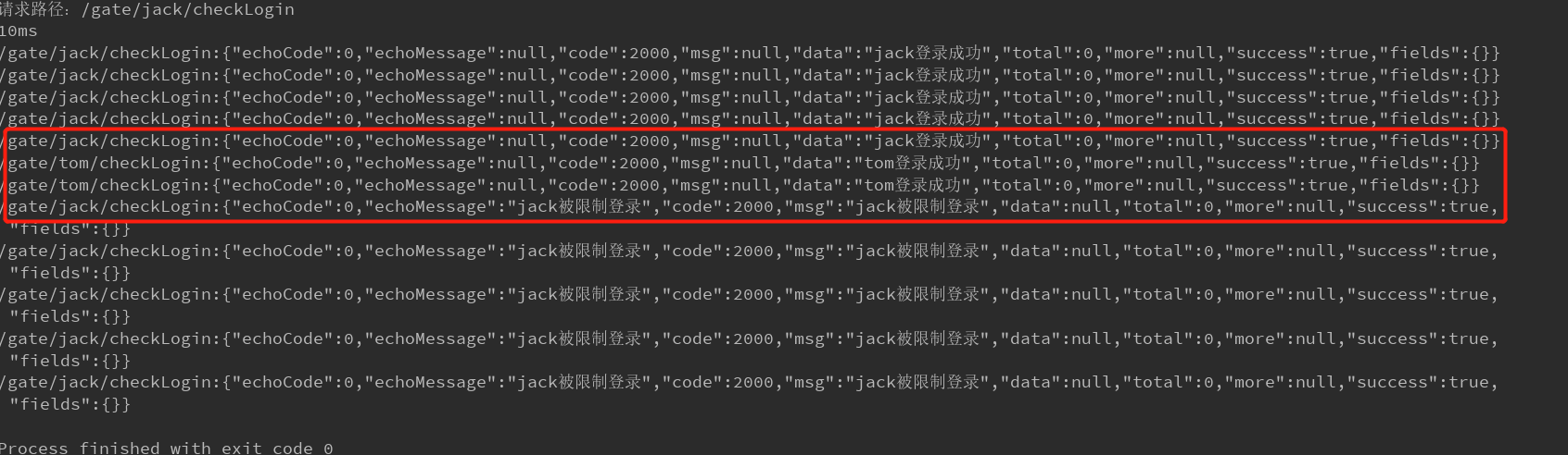 SpringCloudGateway集成Sentinel_spring cloud gateway sentinel-CSDN博客