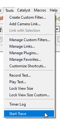 使用python脚本交互式运行paraview_python和paraview交互-CSDN博客