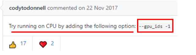 Pytorch 训练与测试时爆显存(cuda out of memory)的终极解决方案，使用cpu(勿喷)-CSDN博客