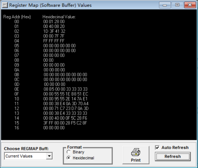 AD9910高速集成DDS芯片（芯片阅读笔记-串行模式篇-22个寄存器SPI通信周期控制）_ad9910中文手册-CSDN博客
