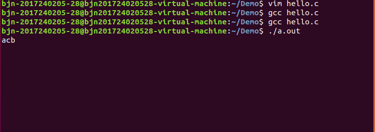 Linux使用fork()方法创建进程_vm上linux通过fork()实现进程的创建-CSDN博客
