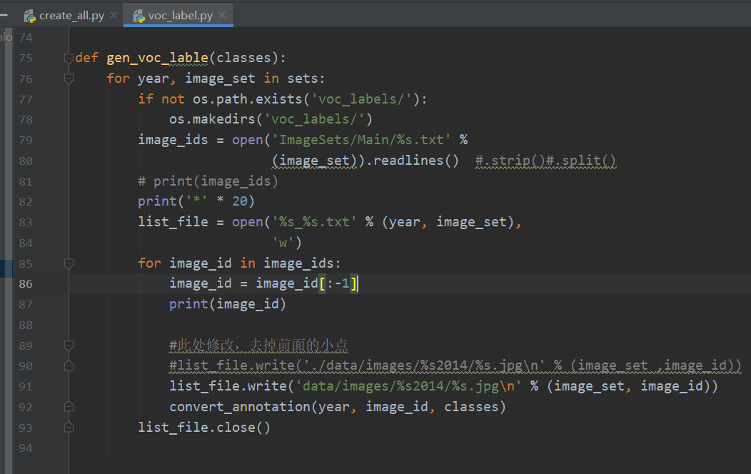 PyTorch版YOLOv4训练自己的数据集---基于Google Colab_whisper训练自己数据-CSDN博客