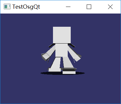Qt加载Osg的新方式osgQOpenGL简介-CSDN博客