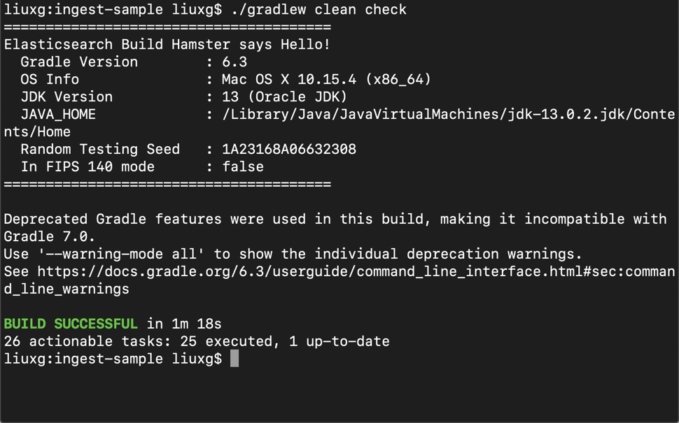 Elasticsearch：创建属于自己的 Ingest processor_ingest processor reference-CSDN博客