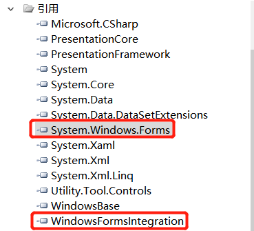 WPF使用DateTimePicker时间控件的方法_wpf datetimepicker-CSDN博客