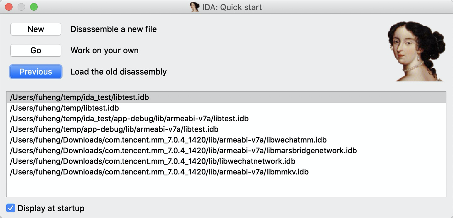 IDA静态分析so文件(一)_ida so-CSDN博客