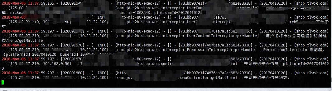 LINUX 使用grep命令查看某个指定时间段的日志_grep 时间段-CSDN博客