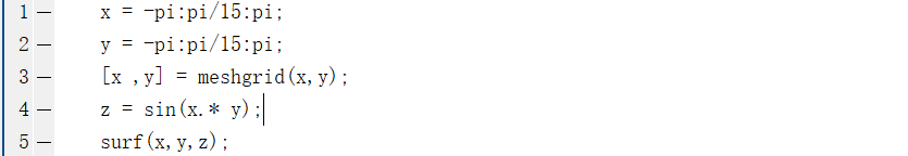 使用matlab进行人工神经网络拟合_已知函数 z=sin(xy),采用matlab人工神经网络实现该函数的拟合:-CSDN博客