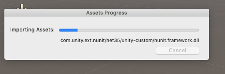 Unity之路二：找到从Unity学习里面下载的unitypackage并将项目导入Unity_unitypackage文件怎么打开-CSDN博客