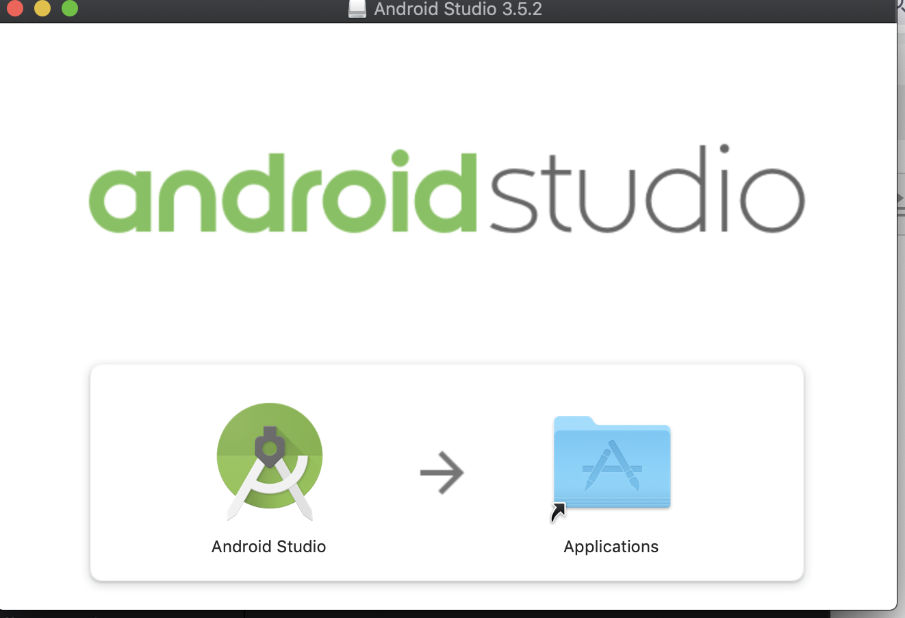 iOS工程师学习Android开发----AndroidStudio环境准备_android studio开发ios-CSDN博客