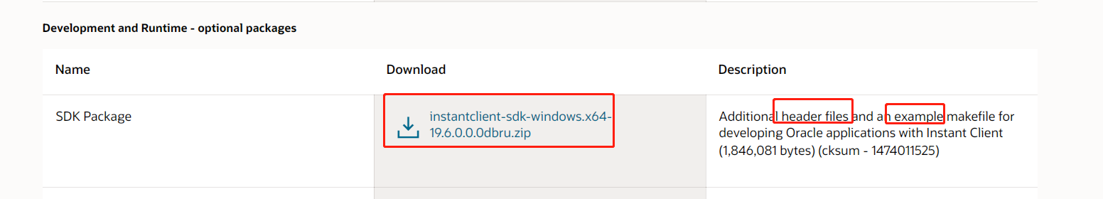 C++使用occi连接oracle数据库_c++使用occi连接数据库-CSDN博客