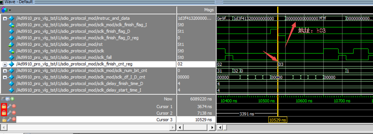 AD9910高速集成DDS芯片（verilog篇-串行模式篇-22个寄存器SPI通信周期控制）_ad9910verilog代码-CSDN博客